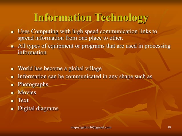 ch 1 Information System.ppt