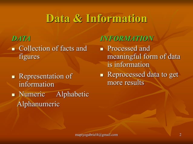 ch 1 Information System.ppt