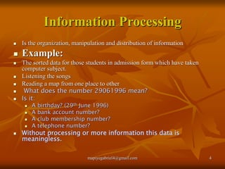 ch 1 Information System.ppt