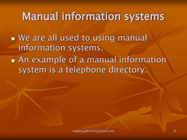 ch 1 Information System.ppt