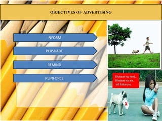 introduction to advertisement | PPTX
