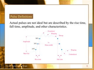Ch1+Intr for the distributed system and clock | PPT