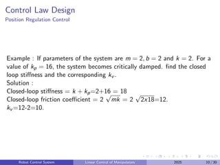 ch1_intro to robotic control system in emgineering | PDF