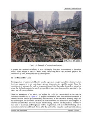 Ch1 introduction | PDF