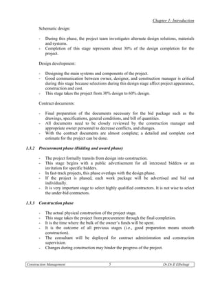 Ch1 introduction | PDF