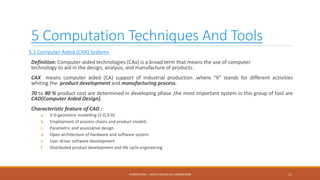 Product design and value engineering (PDVE) Ch 1 introduction | PPSX