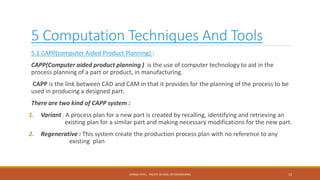 Product design and value engineering (PDVE) Ch 1 introduction | PPSX