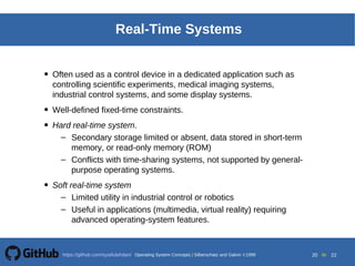 Operating System-Ch1 introduction | PPT