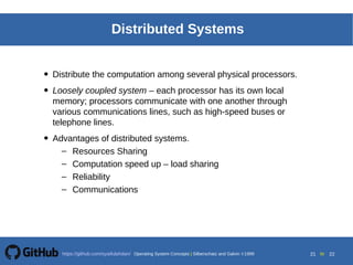 Operating System-Ch1 introduction | PPT