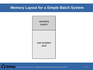 Operating System-Ch1 introduction | PPT