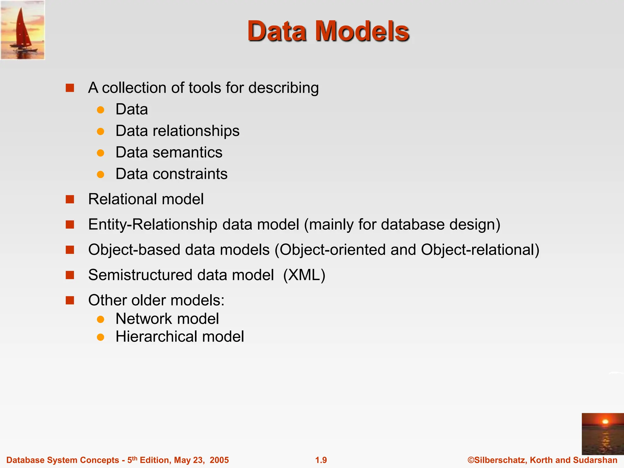 Database Management System Introductionppt Databases Computer Software And Applications