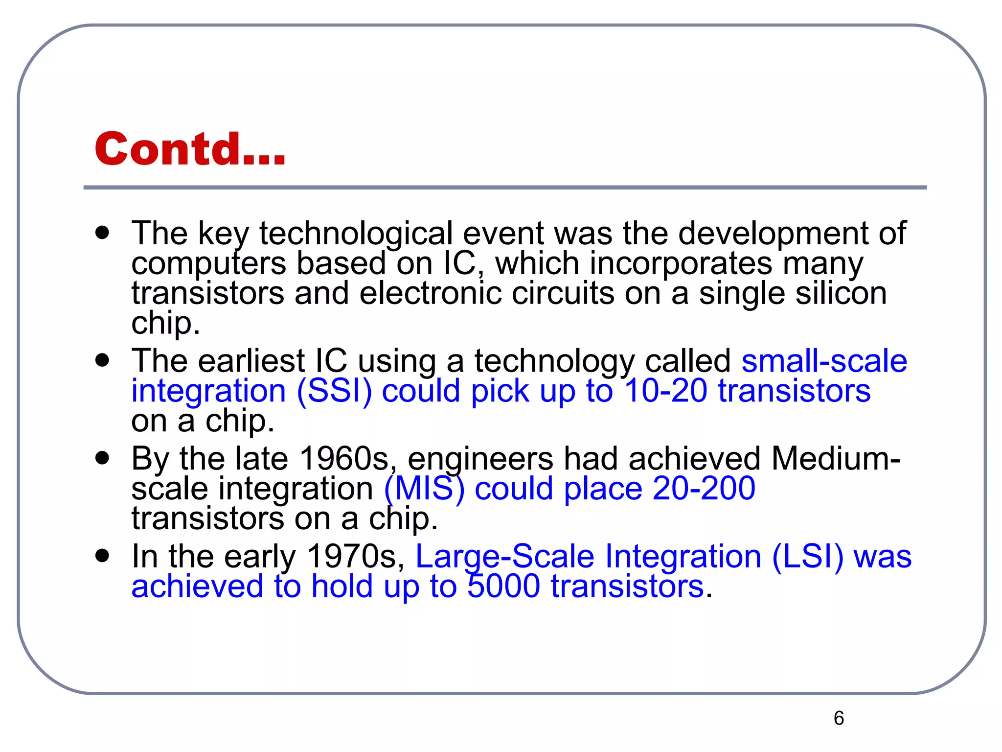 Ch 1 introduction and 2 computer software 1 | PPT