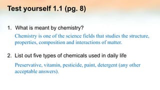Ch 1 Introduction to Chemistry Form 4 KSSM.pptx
