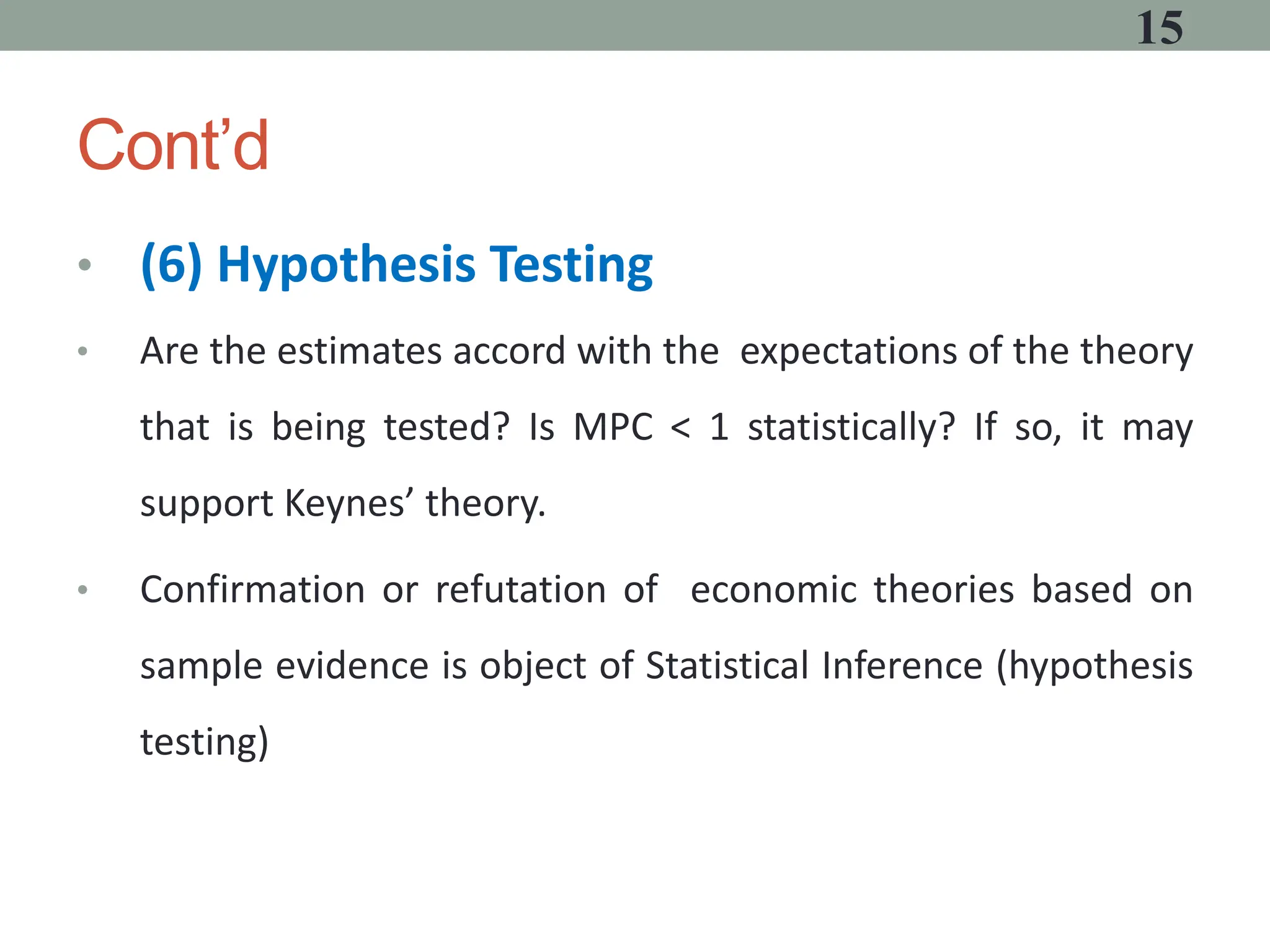 Chapter one: Introduction to Econometrics.ppt
