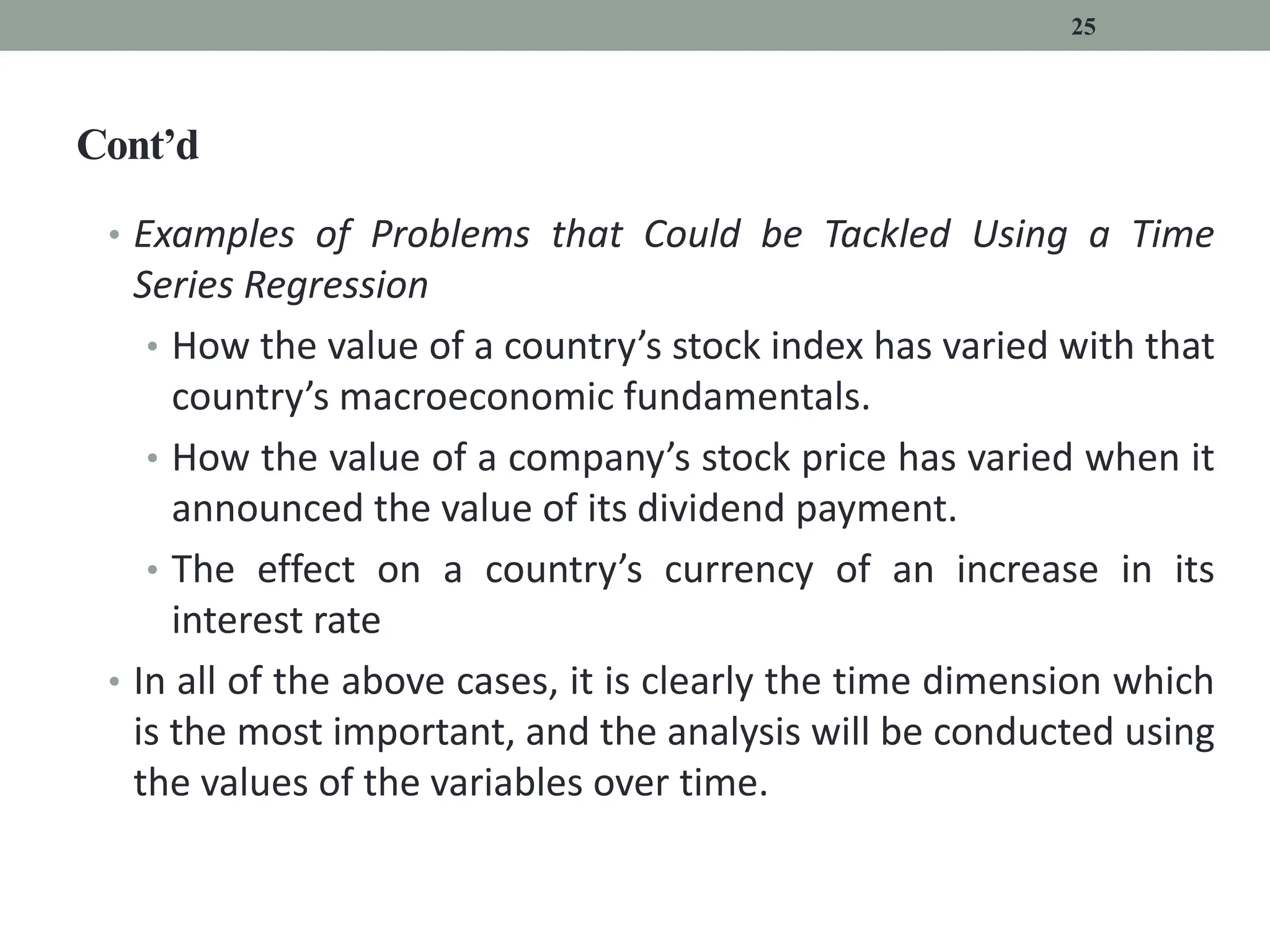 Chapter one: Introduction to Econometrics.ppt