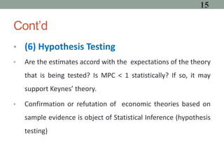 Chapter one: Introduction to Econometrics.ppt