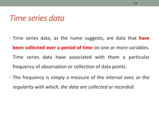 Chapter one: Introduction to Econometrics.ppt