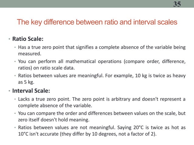 Chapter one: Introduction to Econometrics.ppt | Economy | Business and Finance