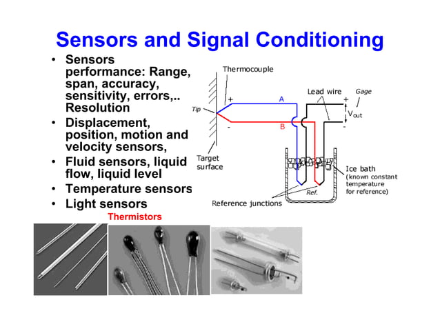 ch1 introduction to mechatronics.pdf | Robotics | Technology & Computing