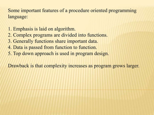 Ch 1 Introduction to Object Oriented Programming.pptx