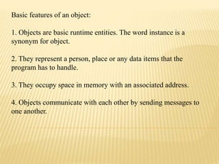 Ch 1 Introduction to Object Oriented Programming.pptx