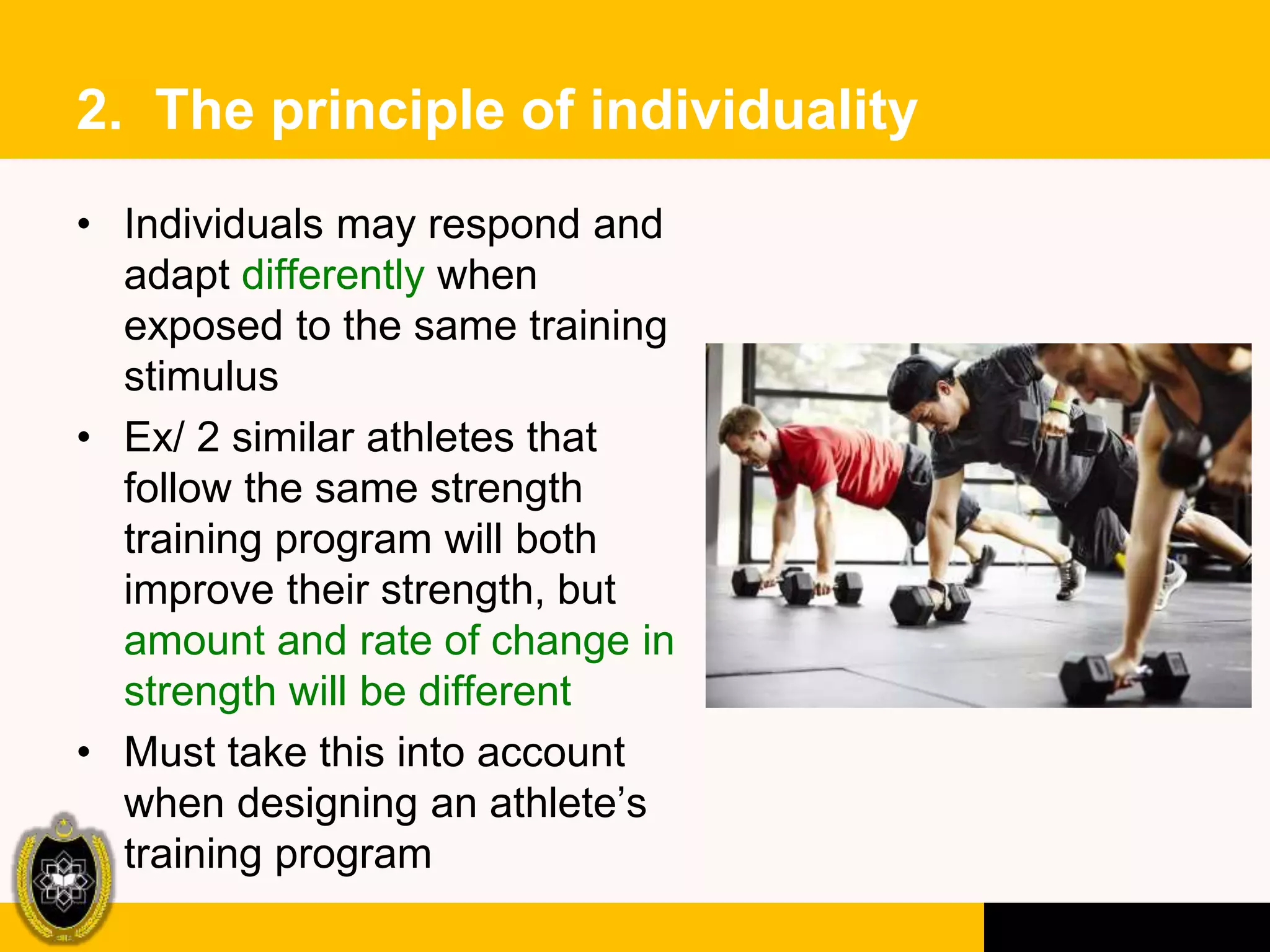 NDD30503: NUTRITION FOR SPORTS AND EXERCISE | PPTX