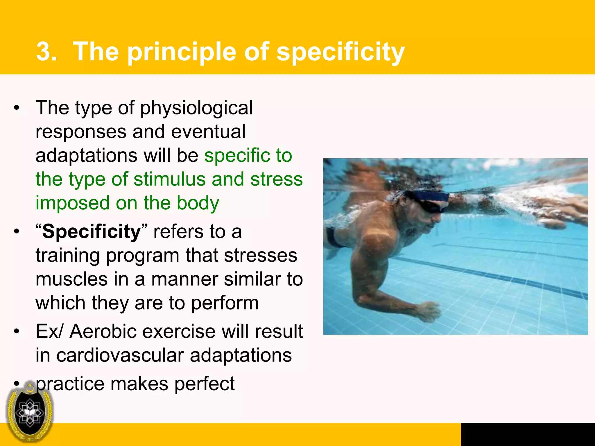 NDD30503: NUTRITION FOR SPORTS AND EXERCISE | PPTX