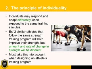 NDD30503: NUTRITION FOR SPORTS AND EXERCISE | PPTX