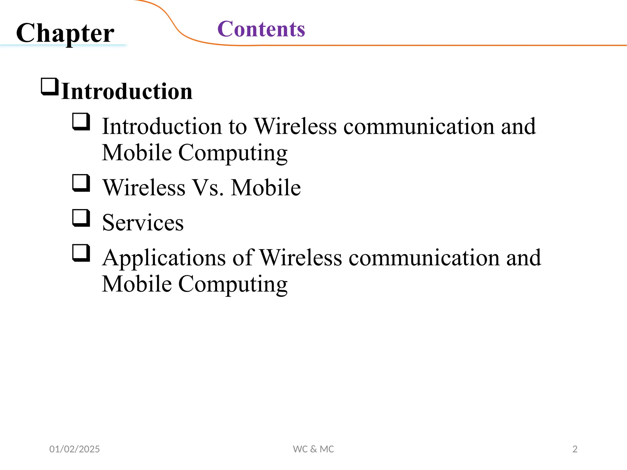CH1 Introduction to wireless communication and Mobile Computing.pptx