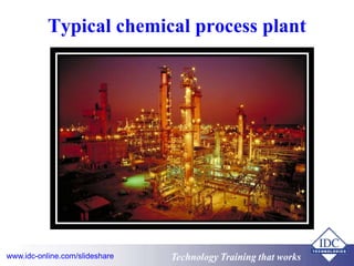 Handling Chemicals & Chemical Processes - Tips, Tricks & Tools | PPTX