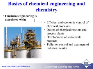 Chemical Engineering Tools