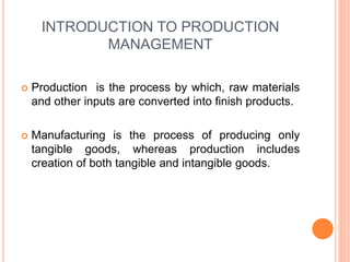 ch 1 Intro to production.ppt