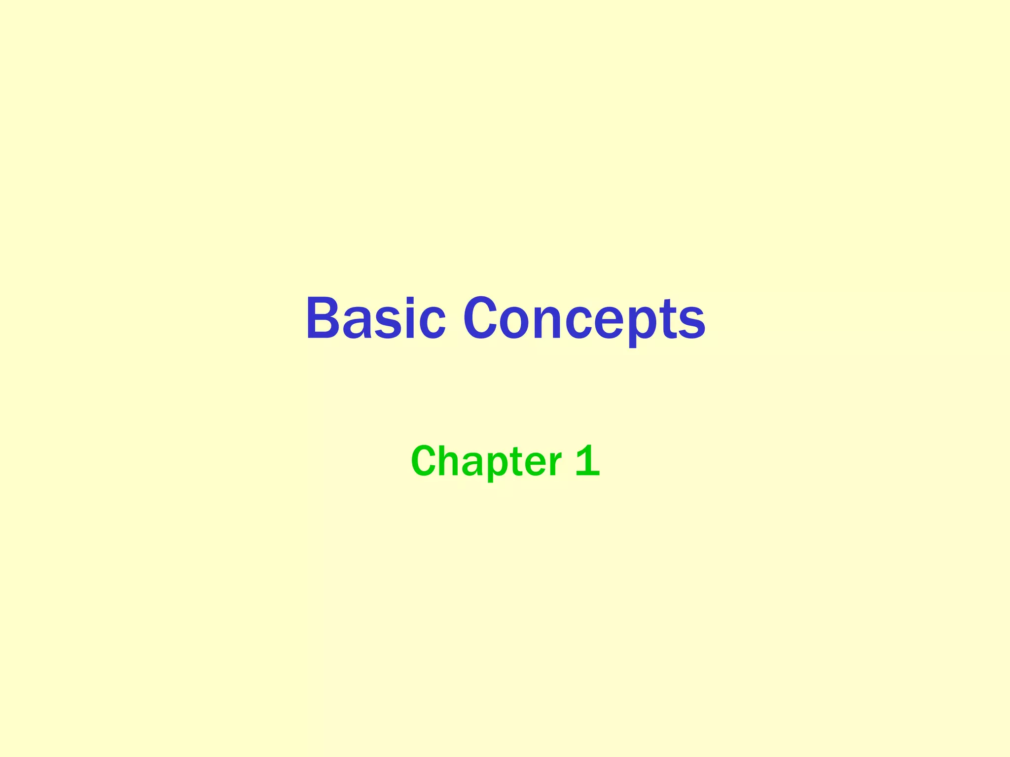 Ch 1, key issue 1 | PPT