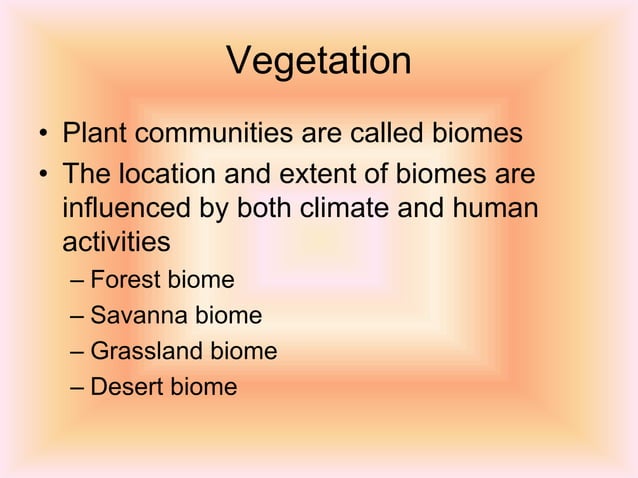 Ch 1, key issue 2 | PPT
