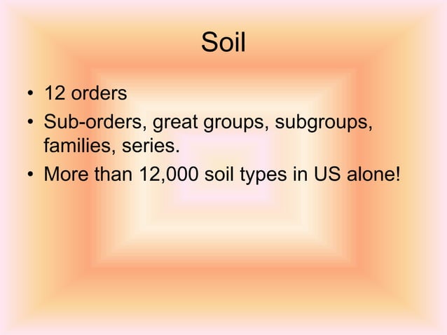 Ch 1, key issue 2 | PPT