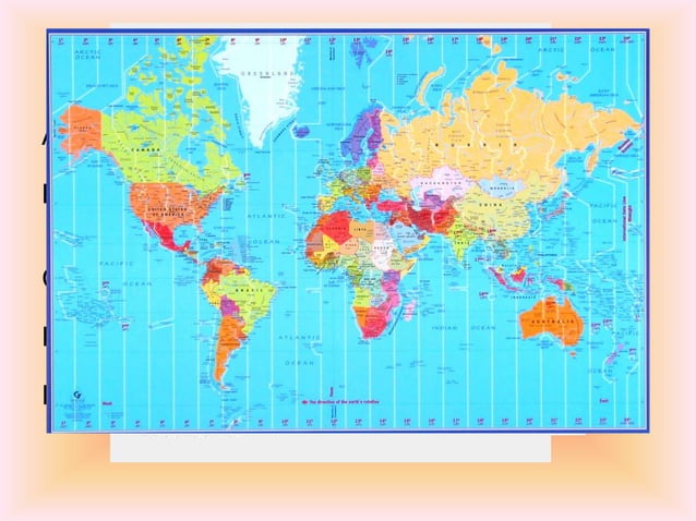 Ch 1, key issue 2 | PPT