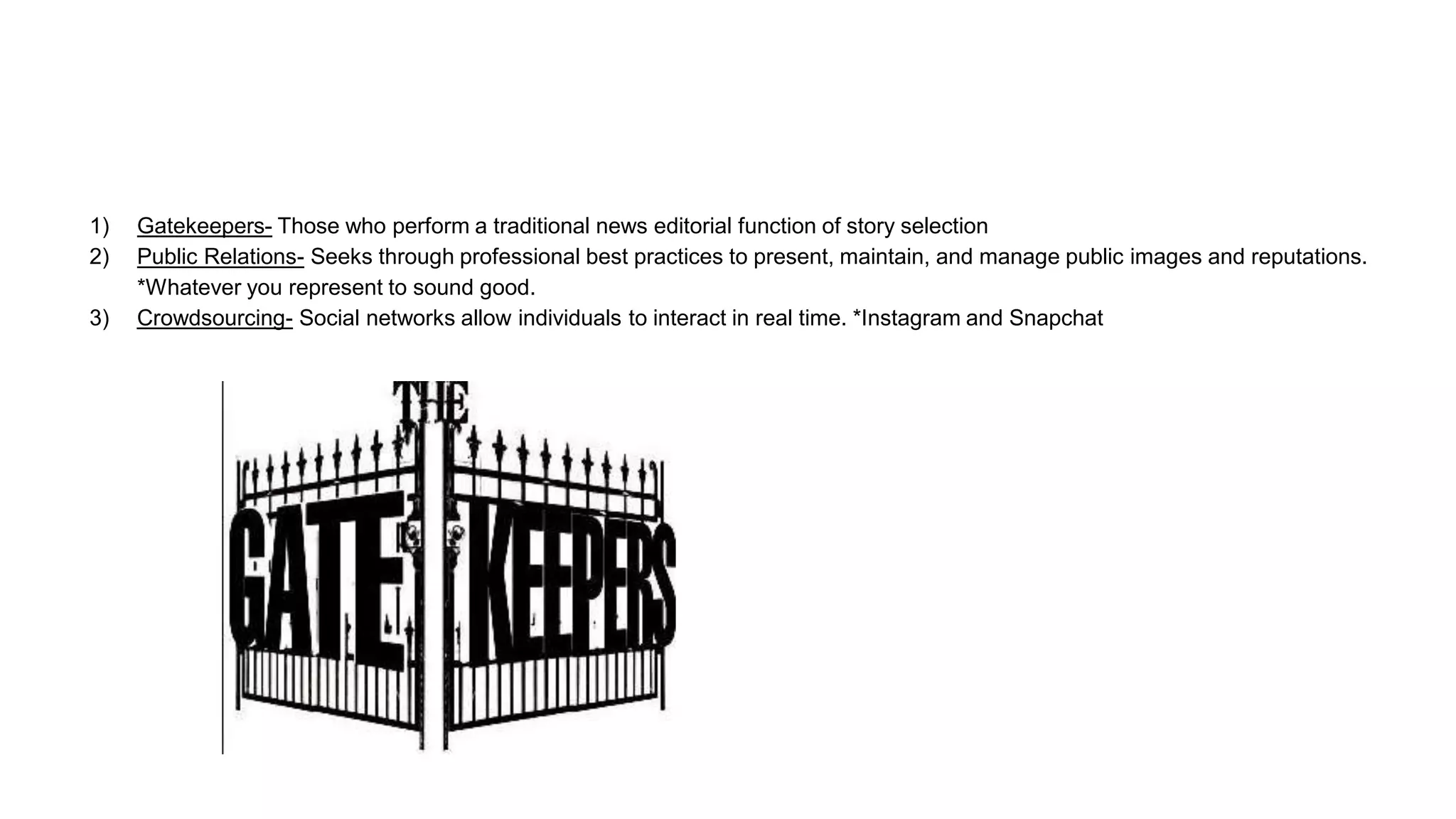 Ch 1 key terms | PPT