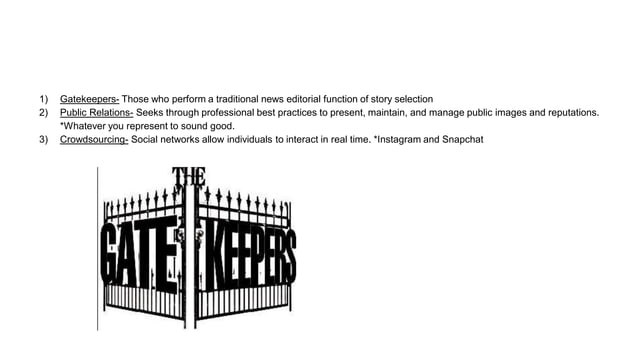 Ch 1 key terms | PPTX