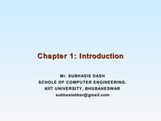 Operating System | PPT