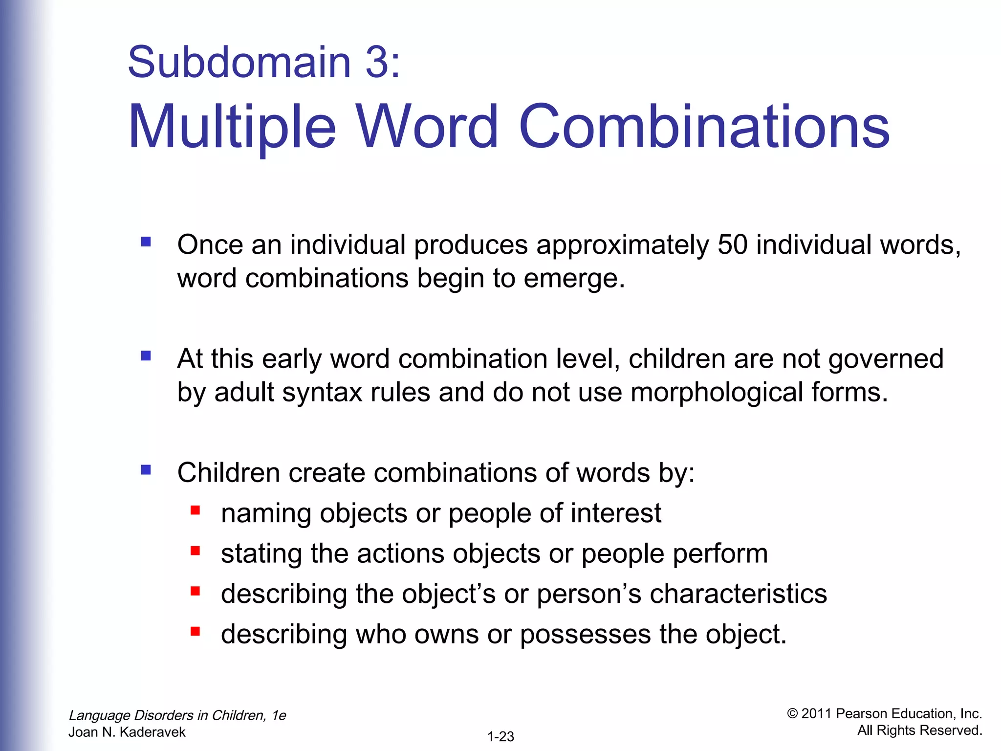 Ch 1 language theory and language development | PPT