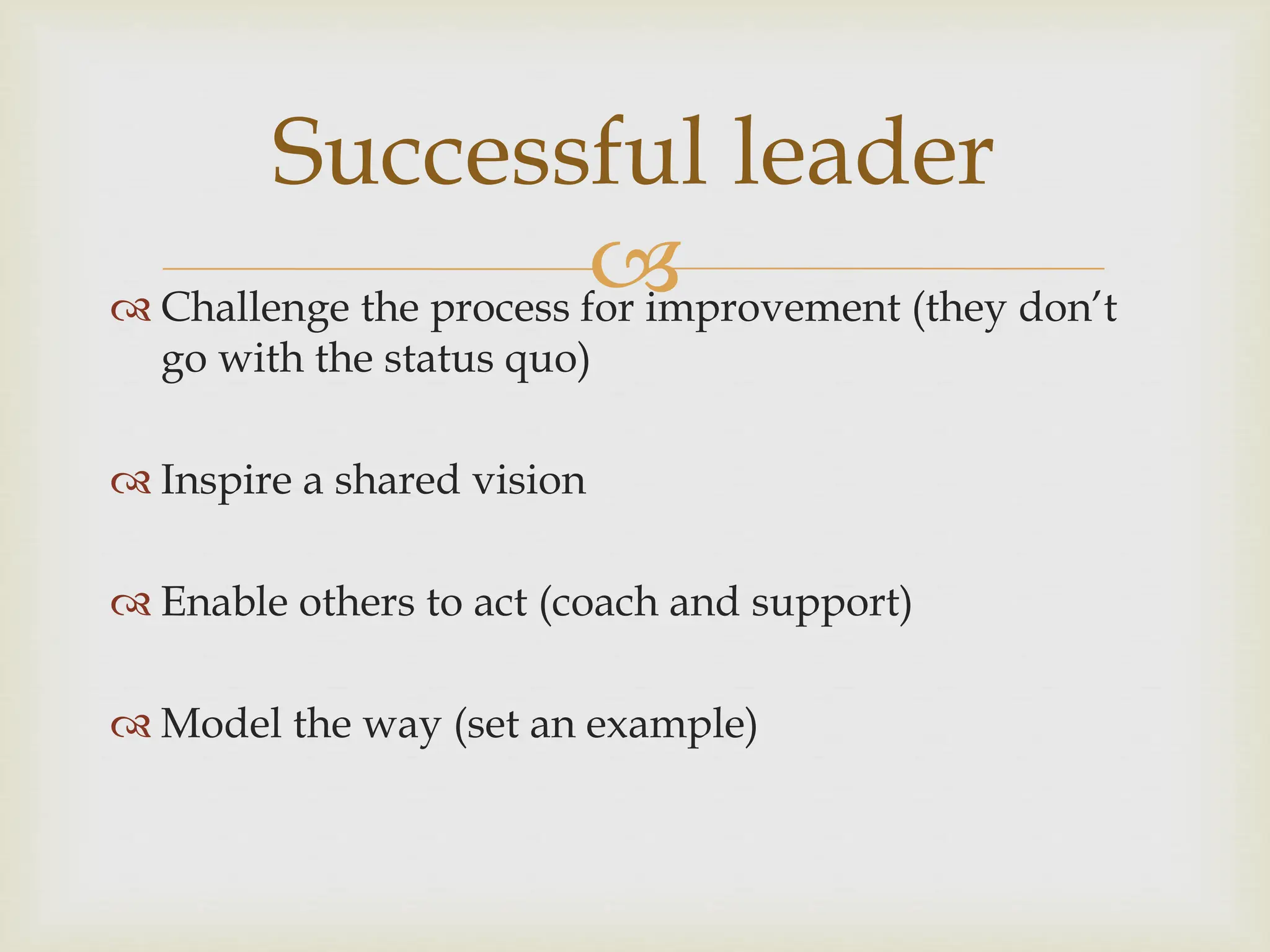 Leadership definition and Leader vs Boss | PPTX