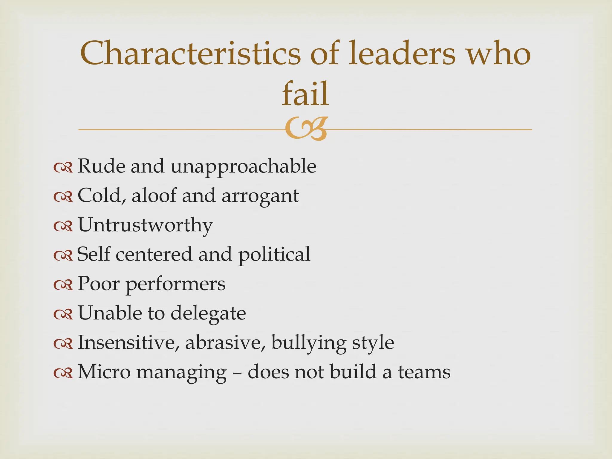 Leadership definition and Leader vs Boss | PPTX