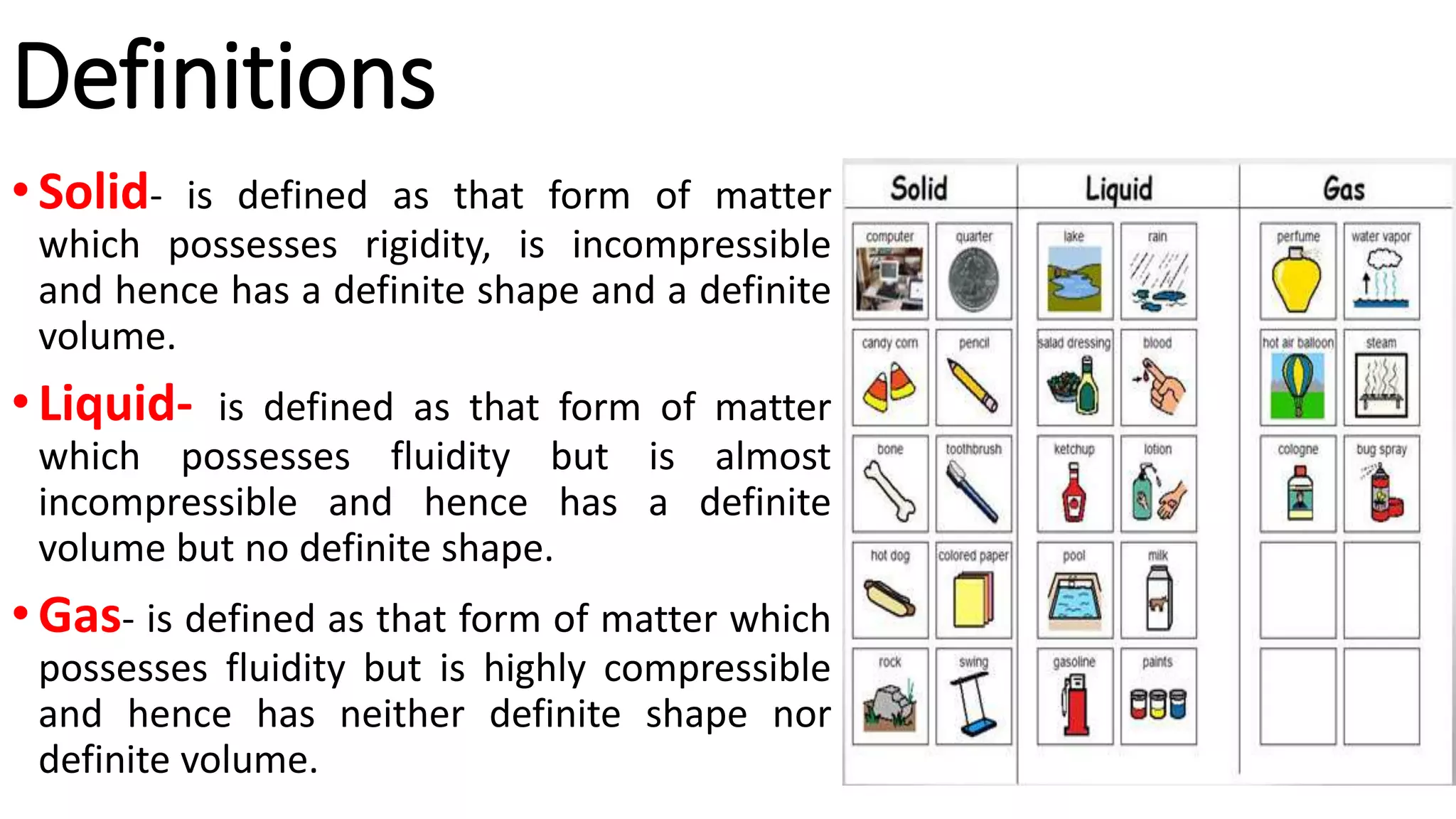 Matter in our surroundings_Class 9 CBSE | PPTX