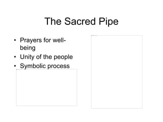Ch 1 native american religion | PPT