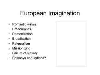 Ch 1 native american religion | PPT