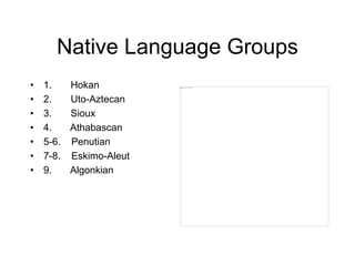 Ch 1 native american religion | PPT