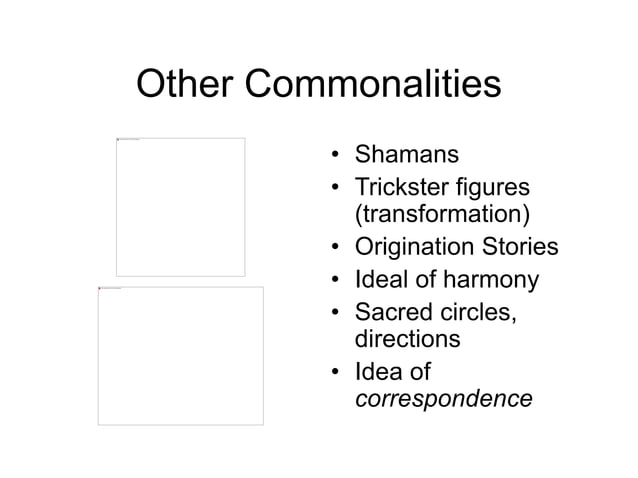 Ch 1 native american religion | PPT
