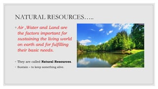 Ch 1 Natural Resourses.pptx