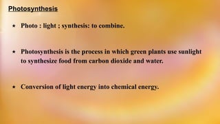 Ch 1 Nutrition in plants and modes of Nutrition .pptx