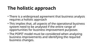 Origins of Busness analysis chapter1 .pptx